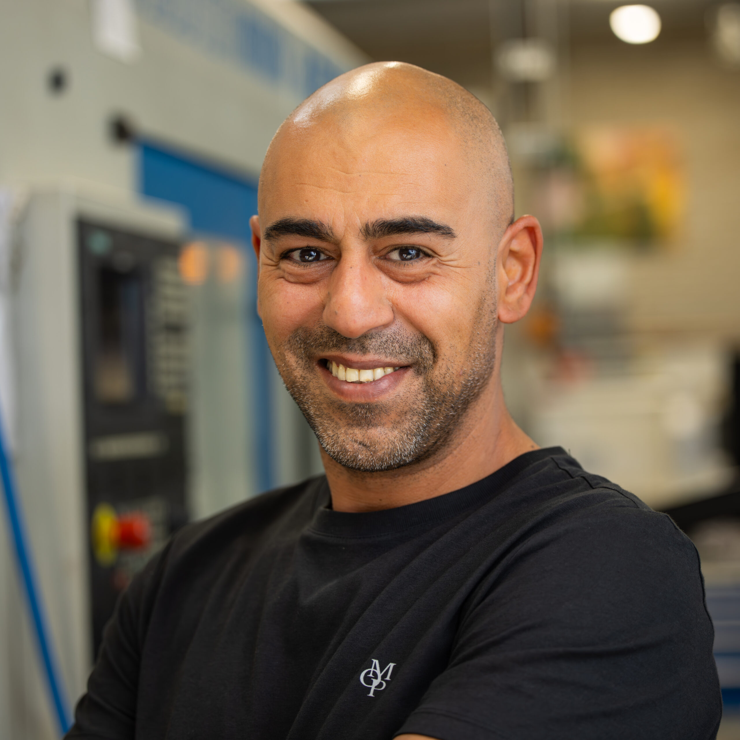 Organization - Caldic Techniek